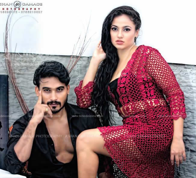 Udari Warnakulasooriya and Hemal Ranasinghe | ElaKiri